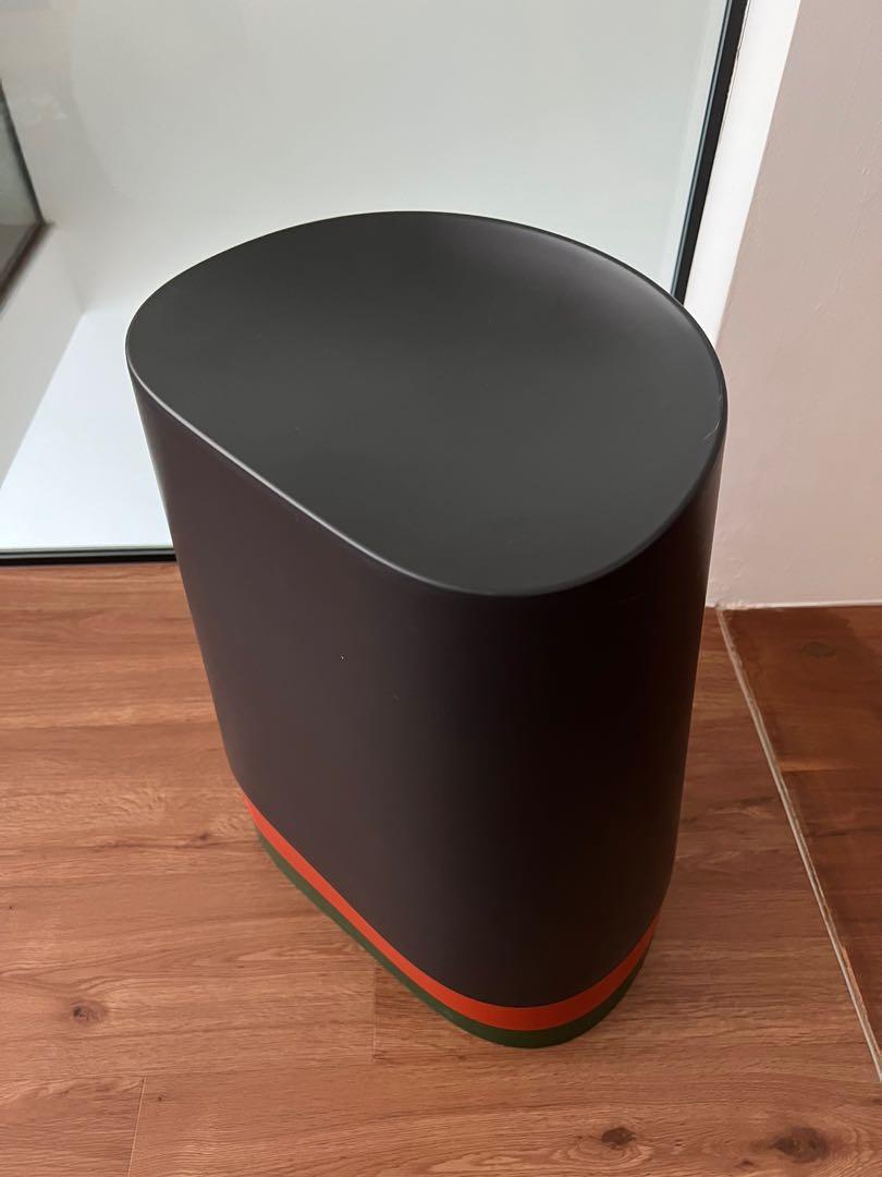 MUJI Stackable Stool, Furniture & Home Living, Furniture, Chairs on ...