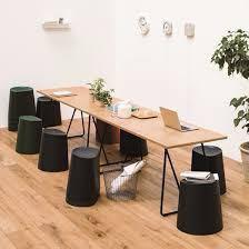 MUJI Stackable Stool, Furniture & Home Living, Furniture, Chairs on ...