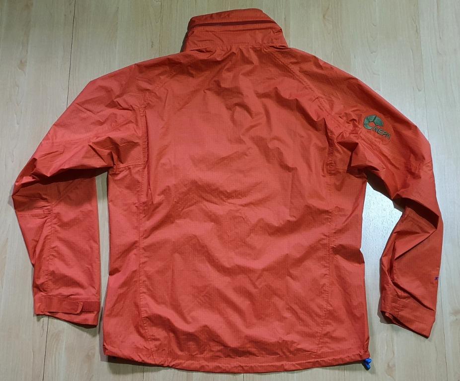 NEPA Raincoat Jacket for Men (Very light and Packable), Men's Fashion ...