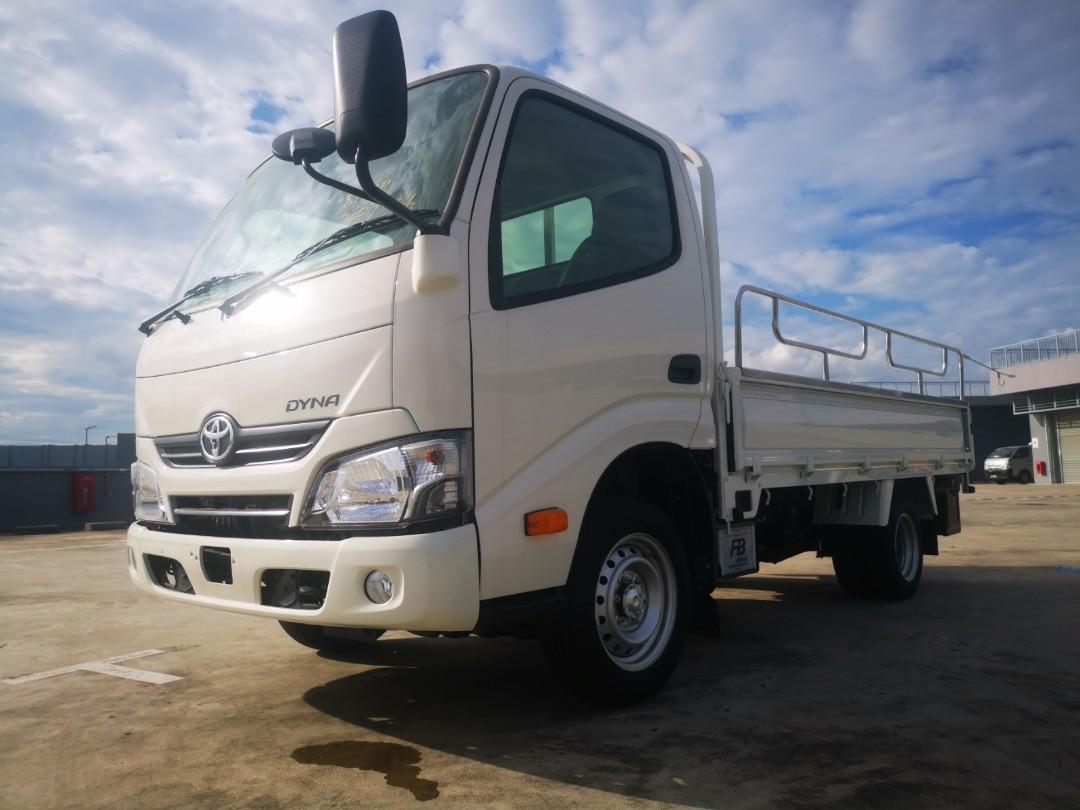 New 10ft lorry, Cars, Other Vehicles on Carousell