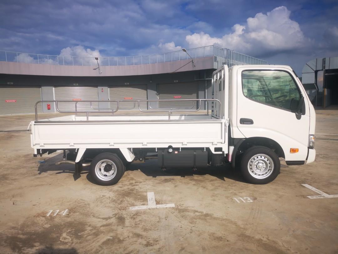 New 10ft lorry, Cars, Other Vehicles on Carousell