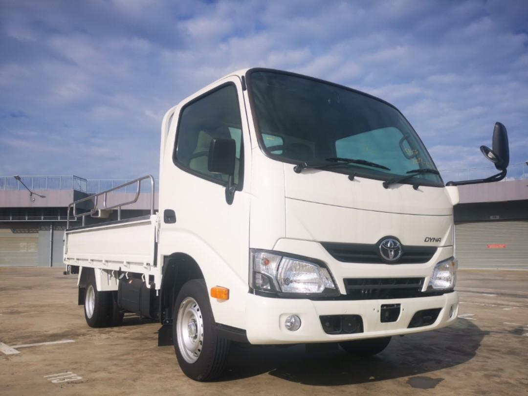 New 10ft lorry, Cars, Other Vehicles on Carousell