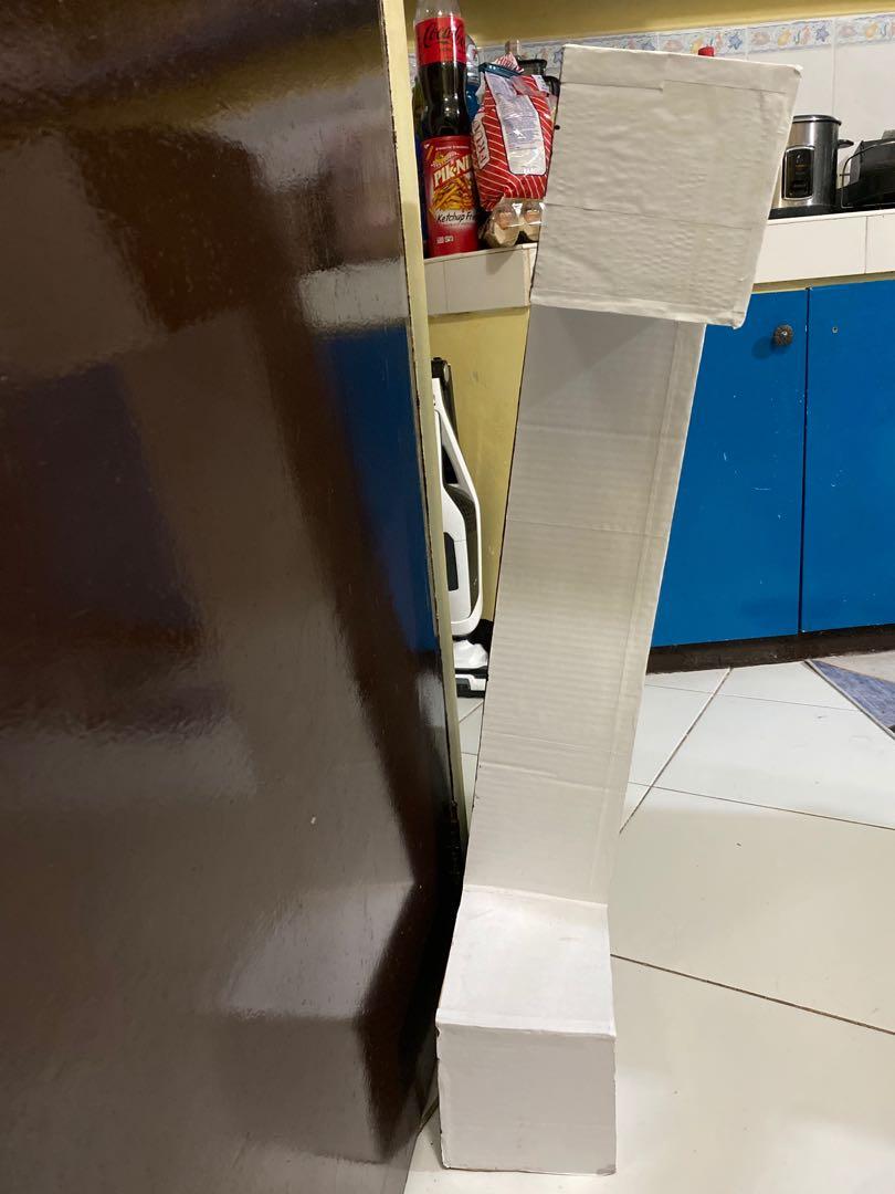 Number One (1) Standee, Hobbies & Toys, Stationary & Craft, Occasions ...