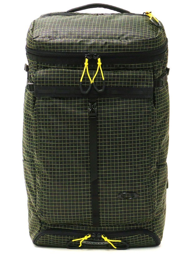 Oakley Essential Box Pack L 4.0 Backpack 32L, Men's Fashion, Bags ...