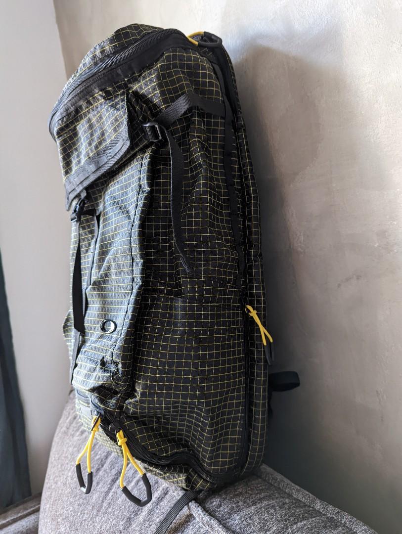 Oakley Essential Box Pack L 4.0 Backpack 32L, Men's Fashion, Bags ...
