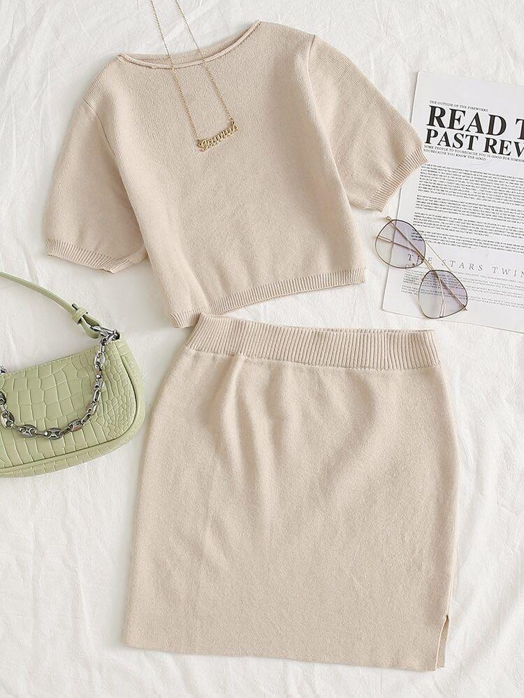 ORIGINAL SHEIN COORDINATES, Women's Fashion, Dresses & Sets, Sets or ...