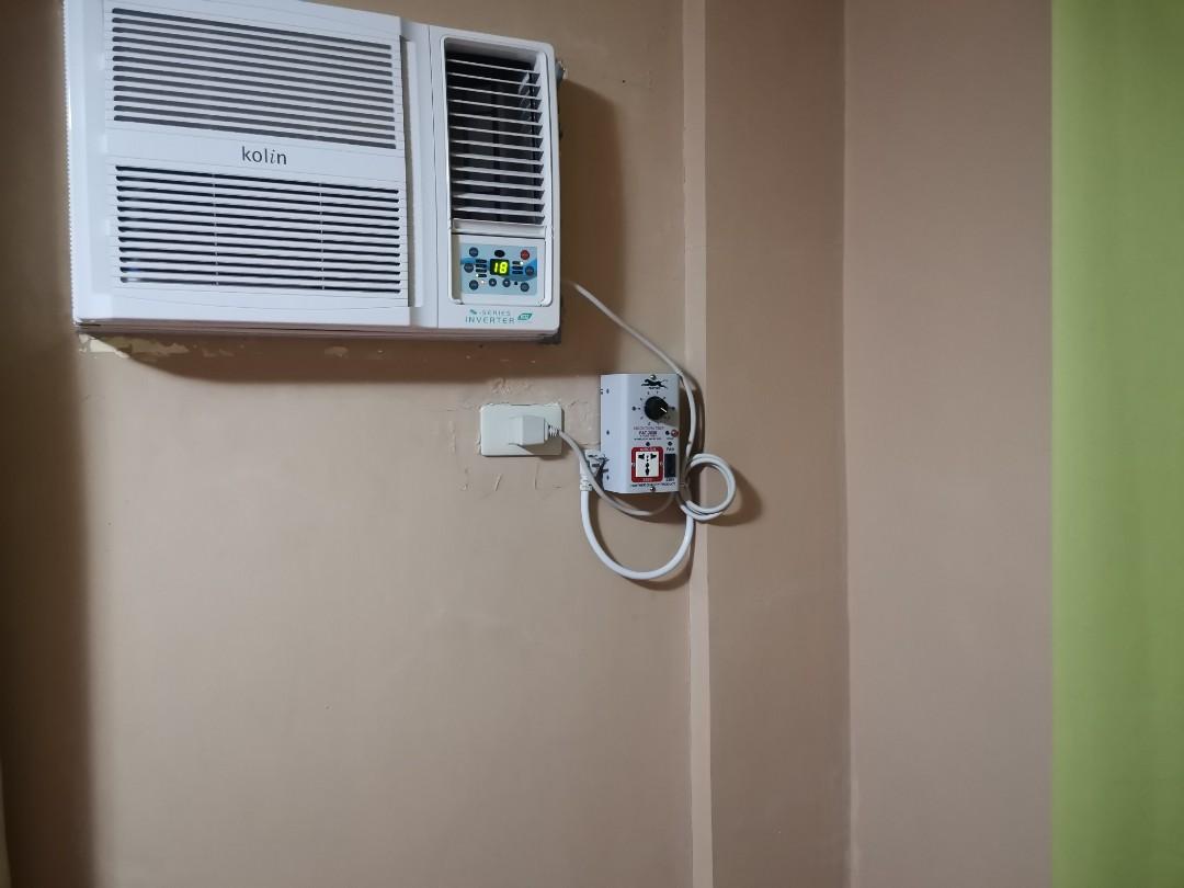 Panther Aircon to Fan Timer, Car Parts & Accessories, Engine and Aircon ...