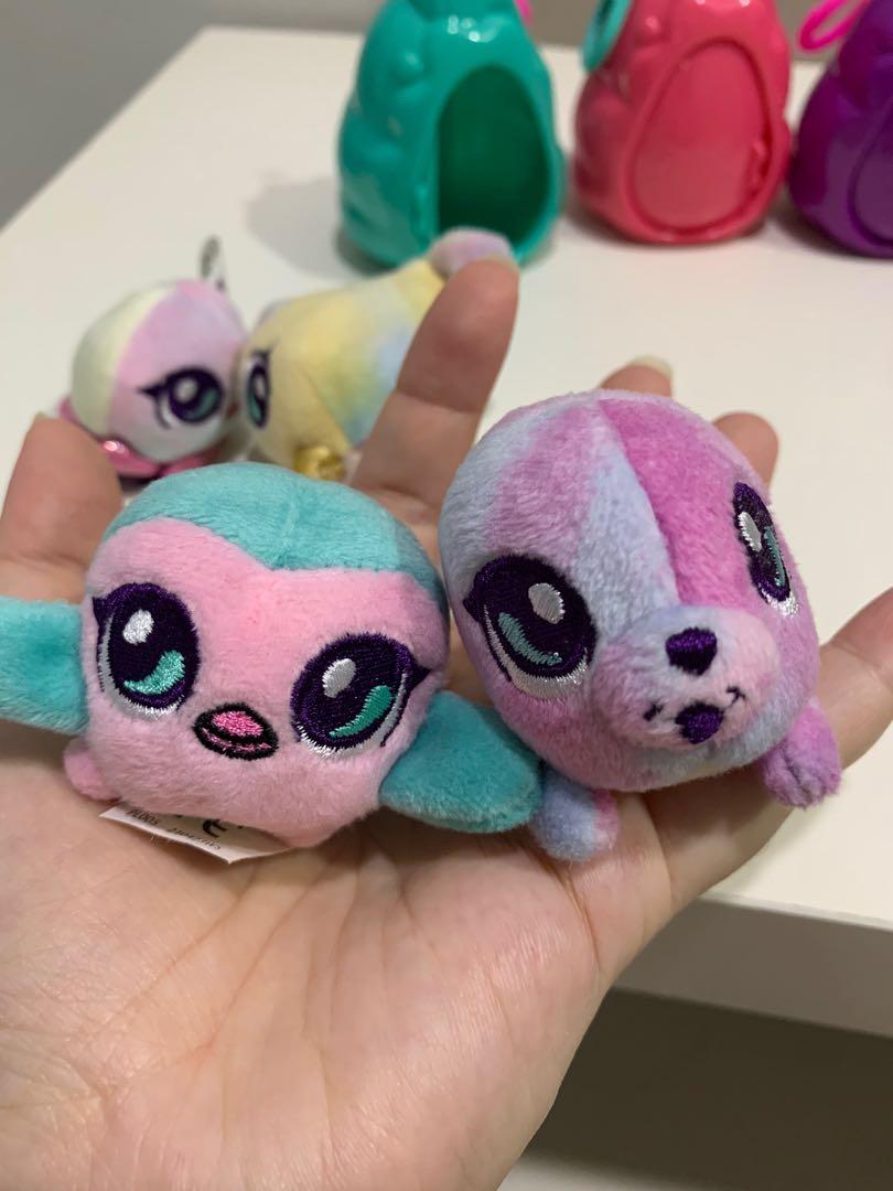 Pearly Pods ( 6 designs ), Hobbies & Toys, Toys & Games on Carousell