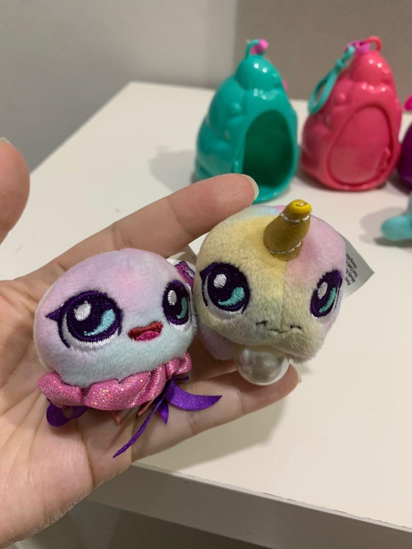 Pearly Pods ( 6 designs ), Hobbies & Toys, Toys & Games on Carousell