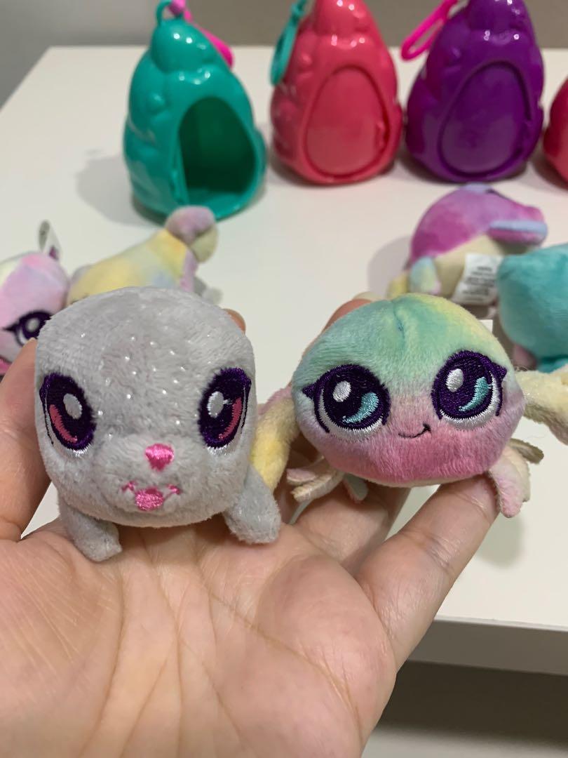 Pearly Pods ( 6 designs ), Hobbies & Toys, Toys & Games on Carousell