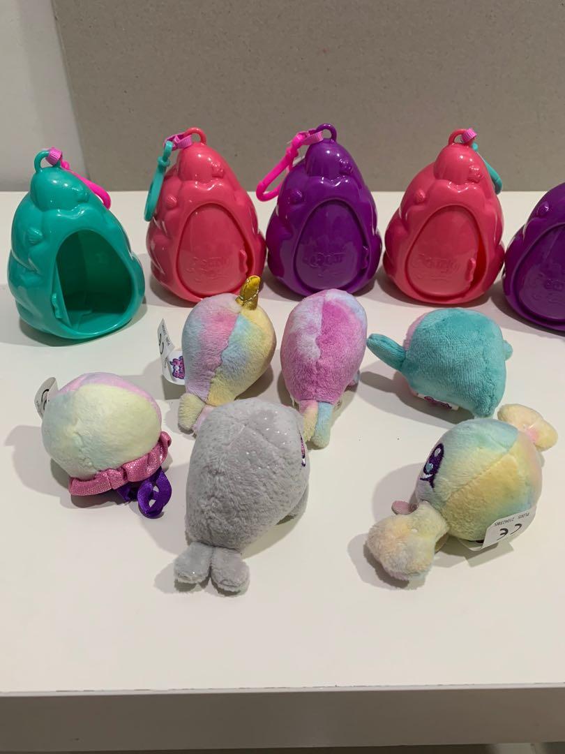 Pearly Pods ( 6 designs ), Hobbies & Toys, Toys & Games on Carousell