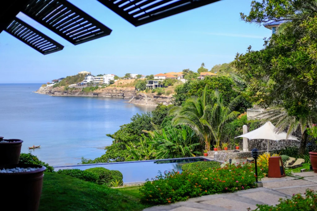 PENINSULA DE PUNTA FUEGO CORNER LOT FOR SALE, Property, For Sale, Lot ...