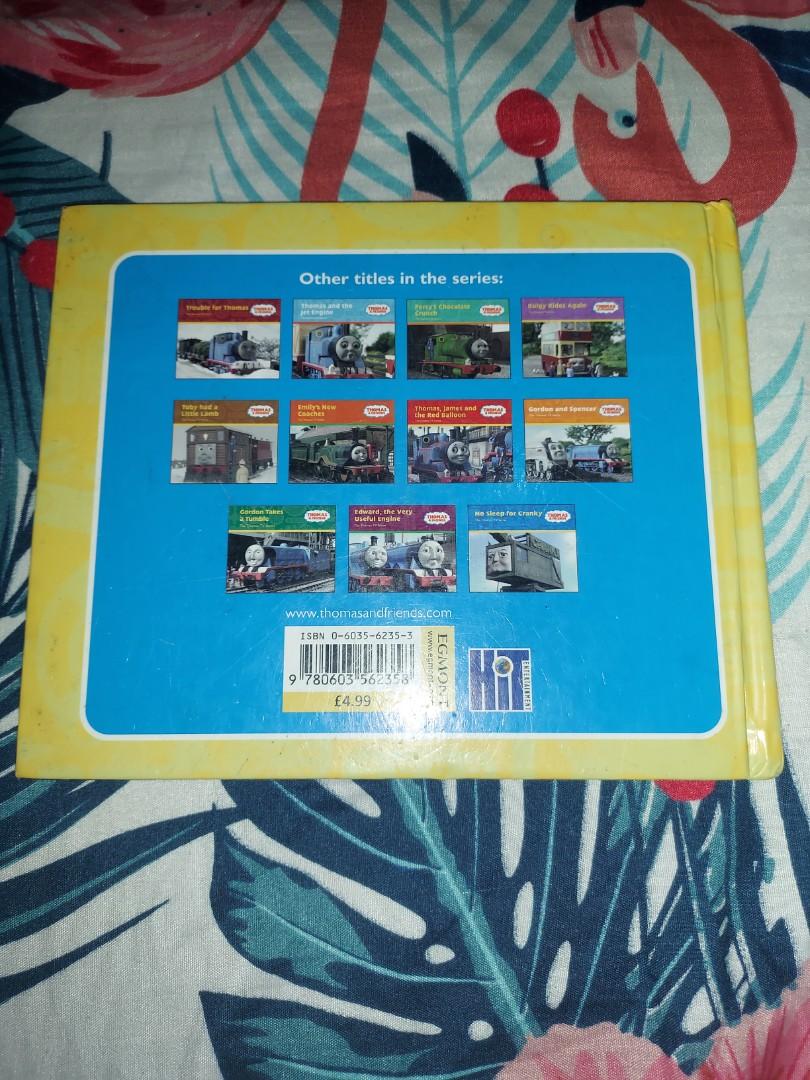 Percy and the haunted mine, Hobbies & Toys, Books & Magazines, Children ...