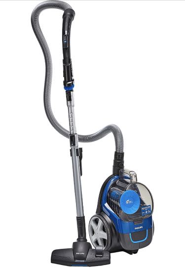 PHILIPS PowerPro Compact Bagless Vacuum Cleaner, TV & Home Appliances ...