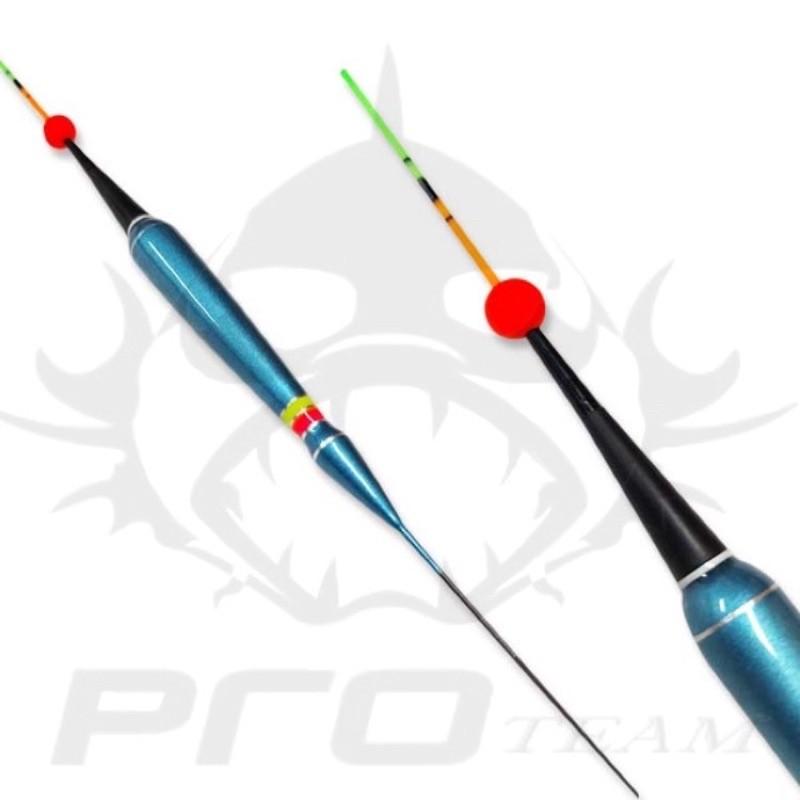 Prawning - Prawning long float automatically light flashes 4fen, Sports ...