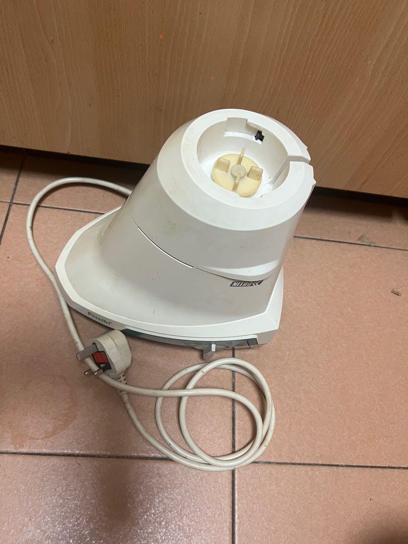 Preethi Nitro mixie, TV & Home Appliances, Kitchen Appliances, Juicers ...