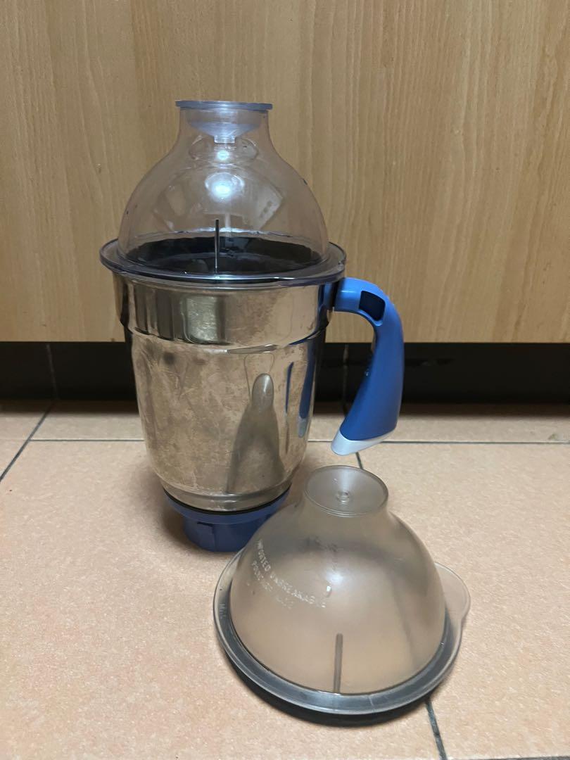 Preethi Nitro mixie, TV & Home Appliances, Kitchen Appliances, Juicers ...