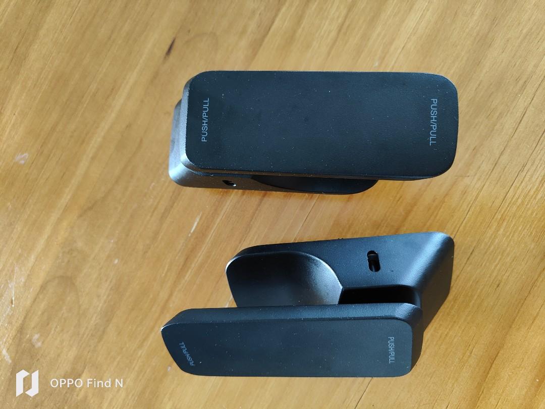 Push Pull Easy Door Handles LG Korea, Furniture & Home Living, Security ...