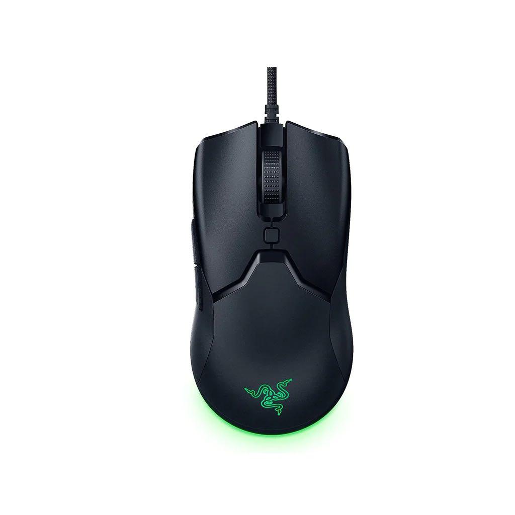 Razer Viper K Gaming Mouse Wired Computers Tech Parts Accessories Mouse Mousepads On
