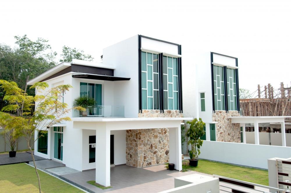 [READY CORNER] Double Storey Double Storey Double Storey Double Storey ...