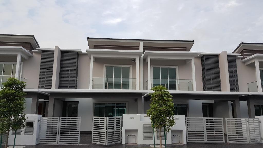 [READY CORNER] Double Storey Double Storey Double Storey Double Storey ...