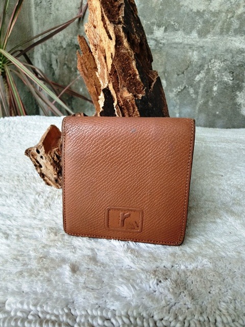 RENOMA COUTURE BIFOLD WALLET, Women's Fashion, Bags & Wallets, Wallets ...