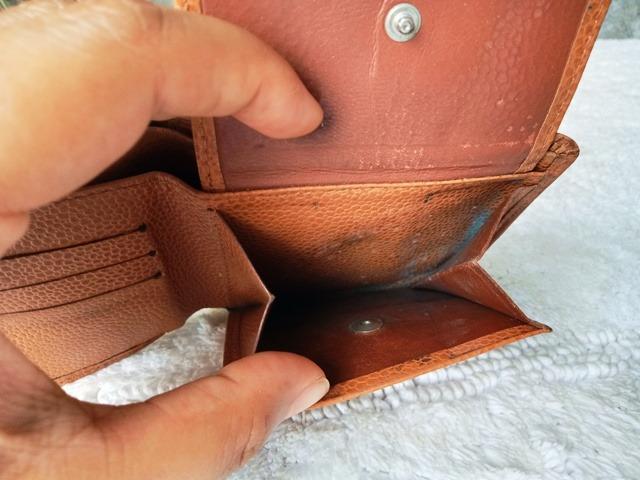 RENOMA PARIS BIFOLD WALLET, Women's Fashion, Bags & Wallets, Wallets ...