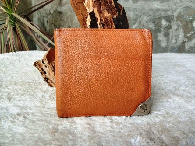 RENOMA PARIS BIFOLD WALLET, Women's Fashion, Bags & Wallets, Wallets ...