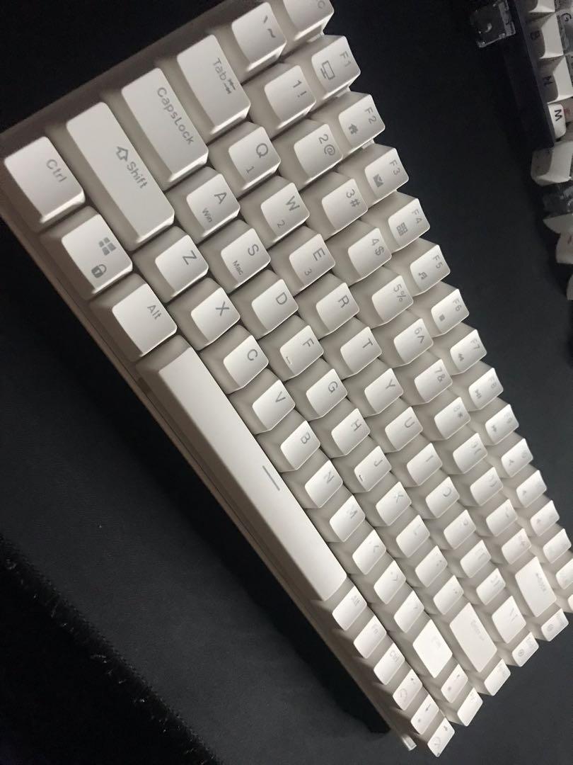 RK84 Keycaps, Computers & Tech, Parts & Accessories, Computer Keyboard ...