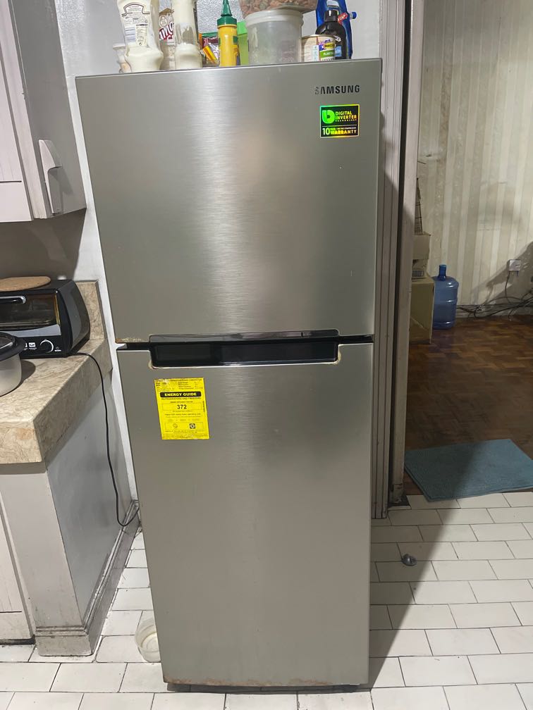 Samsung Ref, TV & Home Appliances, Kitchen Appliances, Refrigerators ...