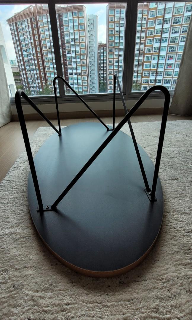 Seiner Coffee Table, Furniture & Home Living, Furniture, Tables & Sets ...