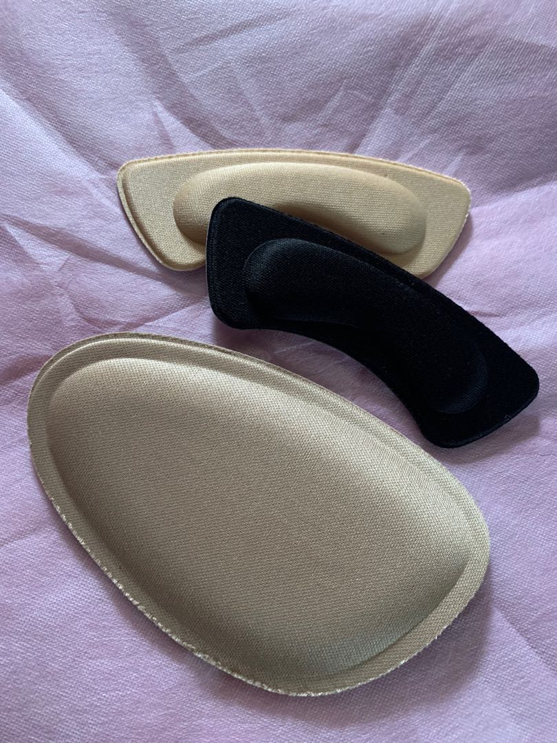 shoe insert, Men's Fashion, Footwear, Shoe inserts & accessories on ...