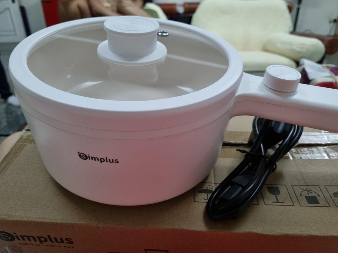 Simplus Electric Cooker, TV & Home Appliances, Kitchen Appliances ...