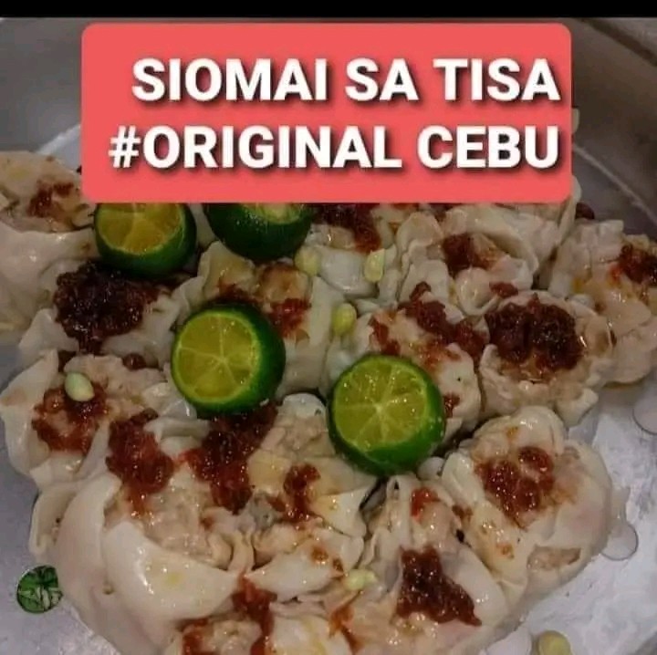 Siomai sa Tisa #OriginalCebu, Food & Drinks, Local Eats on Carousell