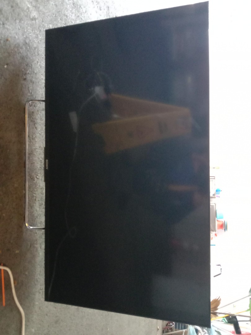Sony brand, TV & Home Appliances, TV & Entertainment, TV on Carousell