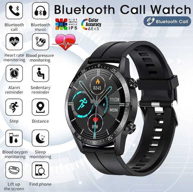 Sport Watch H10 & IW7, Mobile Phones & Gadgets, Wearables & Smart ...