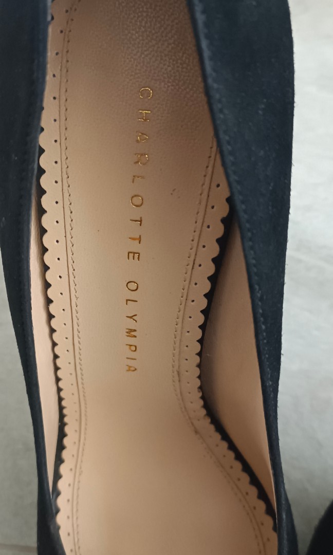 Women Hills, Women's Fashion, Footwear, Heels on Carousell