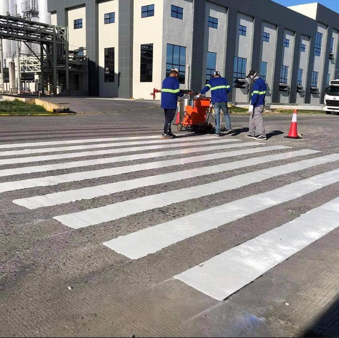 THERMOPLASTIC APPLICATOR 09952953372, Commercial & Industrial ...