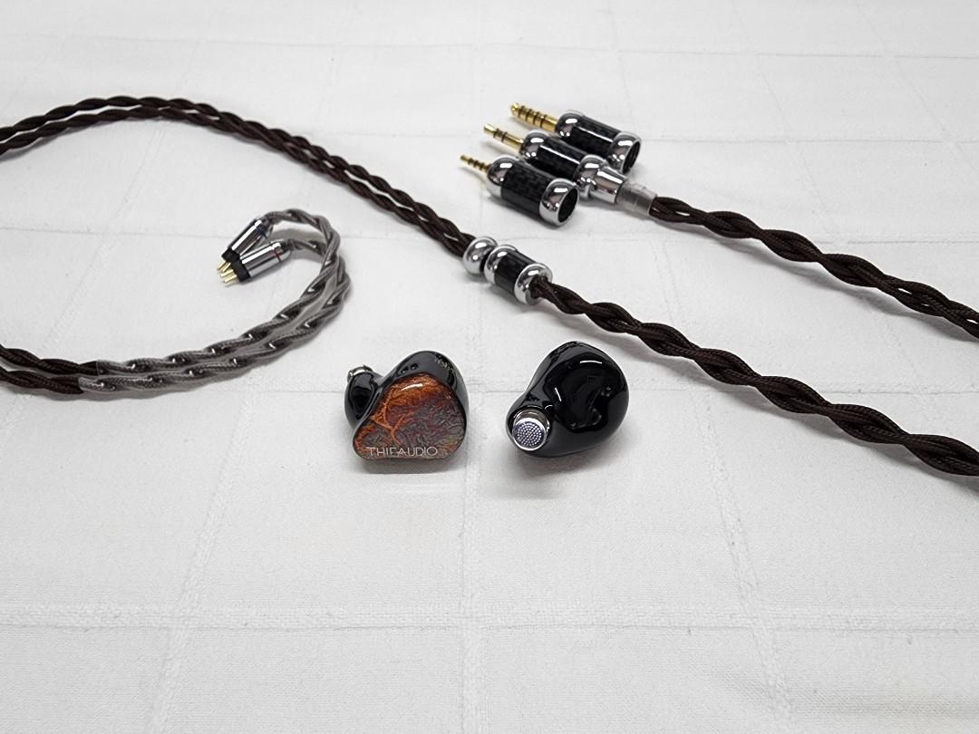 ThieAudio Monarch Mk 2, Audio, Earphones on Carousell