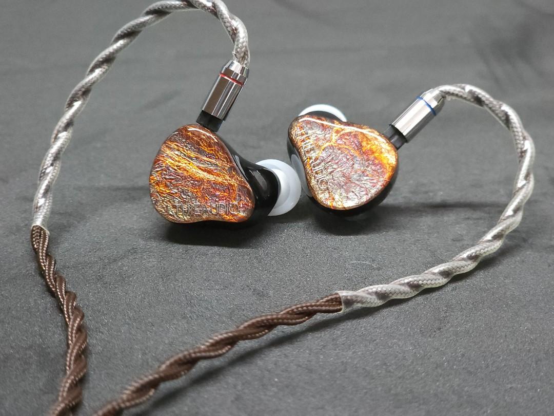 ThieAudio Monarch Mk 2, Audio, Earphones on Carousell