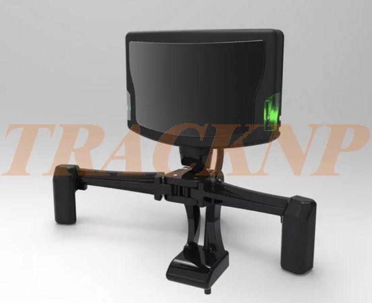 Head tracker TrackIR5/TrackNP5 for driving simulator flying simulator ...