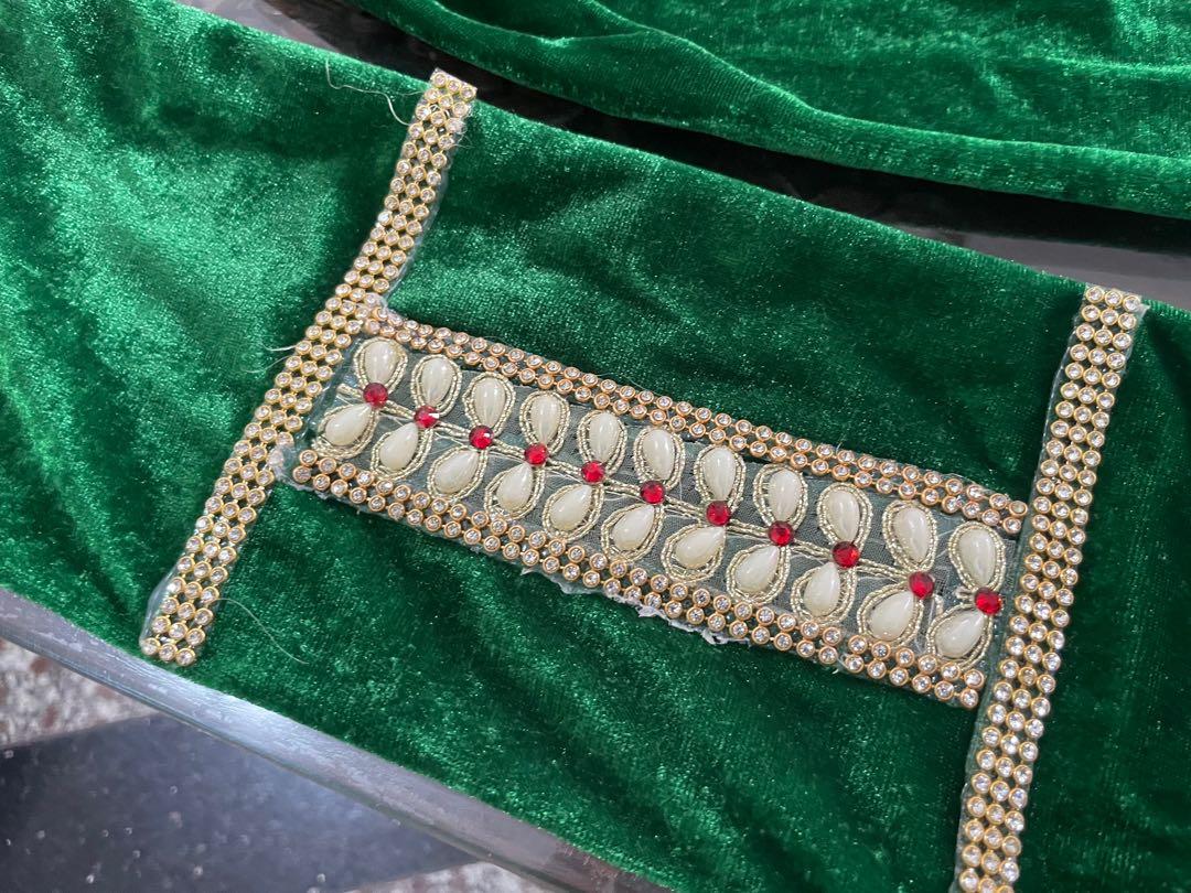 Traditional Indian wedding hat, Men's Fashion, Watches & Accessories ...