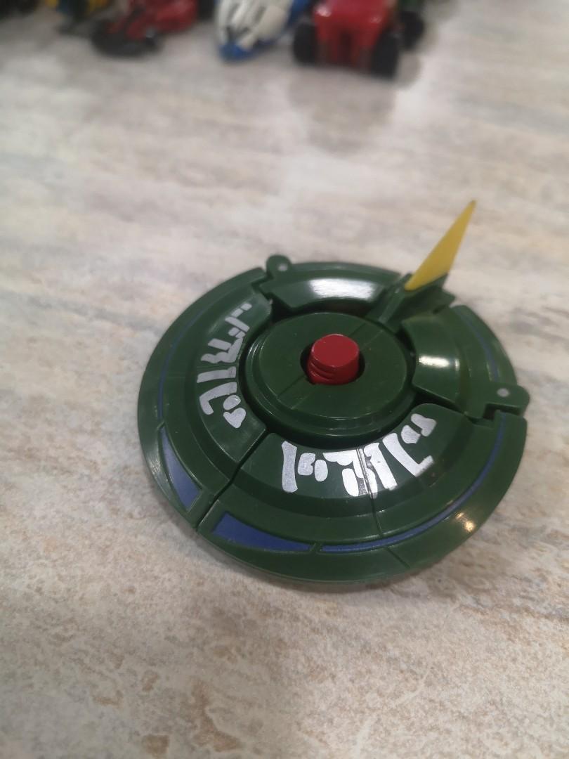 Transformers legend class cosmo, Hobbies & Toys, Toys & Games on Carousell