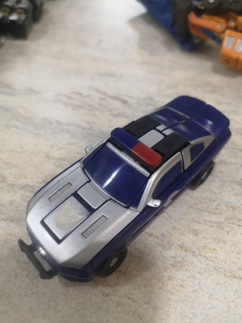 Transformers minicon, Hobbies & Toys, Toys & Games on Carousell