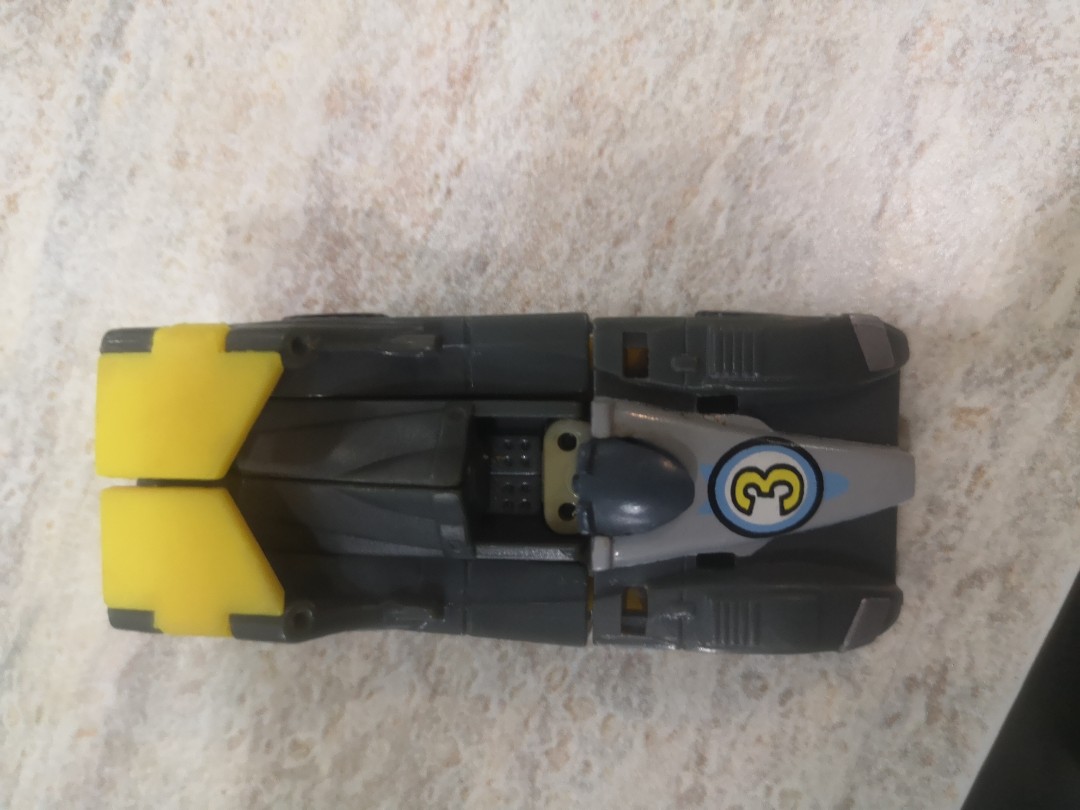 Transformers minicon, Hobbies & Toys, Toys & Games on Carousell