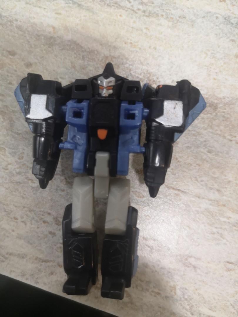 Transformers minicon, Hobbies & Toys, Toys & Games on Carousell
