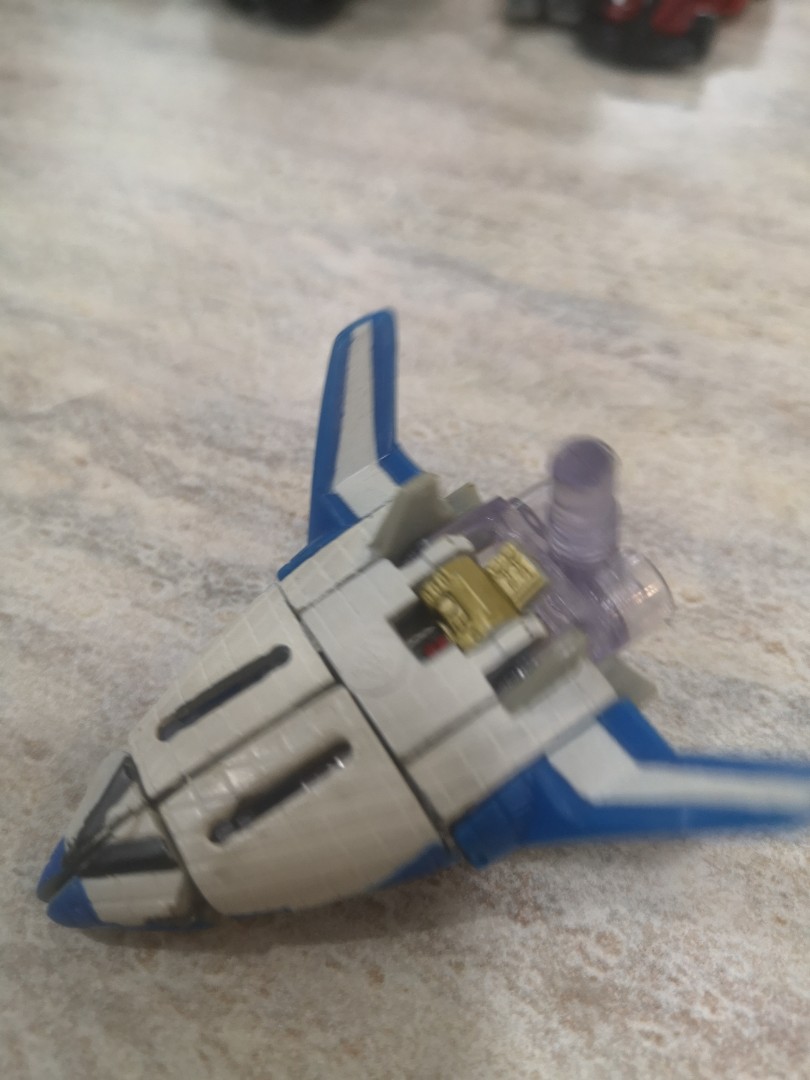 Transformers minicon, Hobbies & Toys, Toys & Games on Carousell
