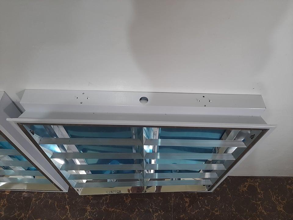 Troffer / Louver / Lighting Fixtures / Fixtures, Furniture & Home ...