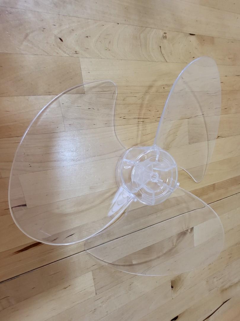 Universal Electric Fan Blade 12 Inches, TV & Home Appliances, Other ...