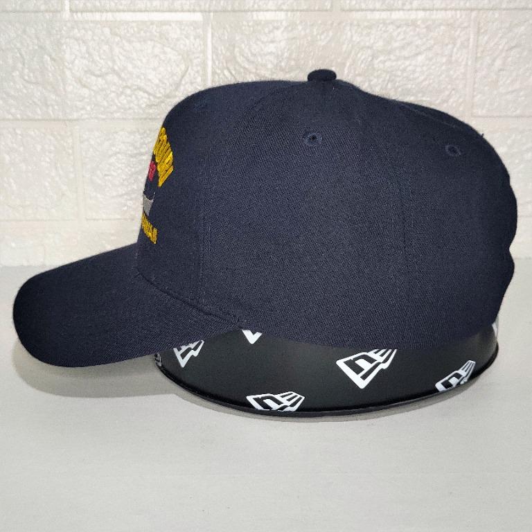 USS Missouri BB63 Pearl Harbor Cap, Men's Fashion, Watches ...